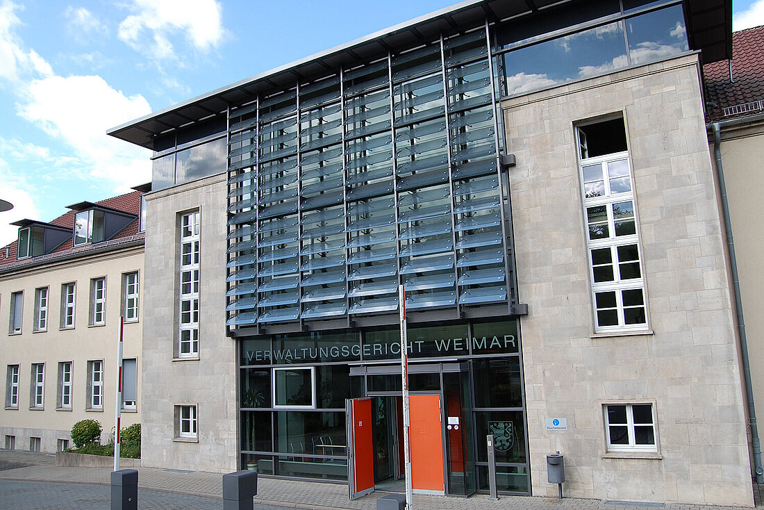 Justiz | Ministerium für Migration, Justiz und Verbraucherschutz