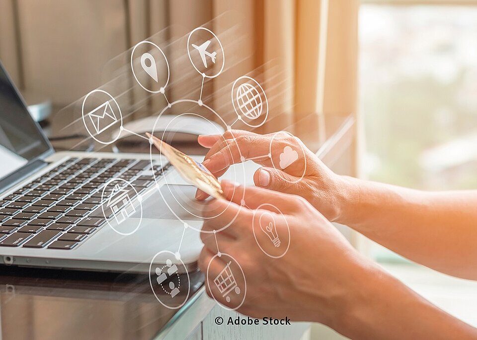 Verbraucherschutz | Ministerium für Justiz, Migration und Verbraucherschutz